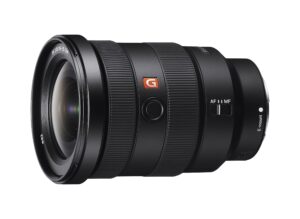 sony - fe 16-35mm f2.8 gm wide-angle zoom lens (sel1635gm) (renewed)