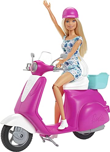 Barbie Barbie Toys (Multicolor)