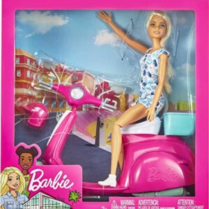 Barbie Barbie Toys (Multicolor)