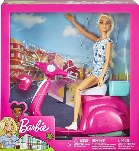 Barbie Barbie Toys (Multicolor)