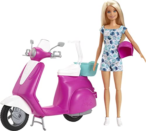 Barbie Barbie Toys (Multicolor)