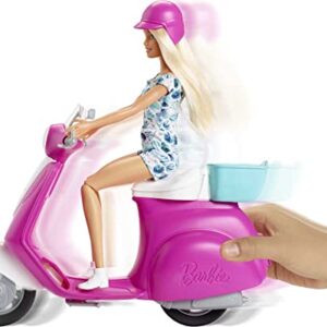 Barbie Barbie Toys (Multicolor)