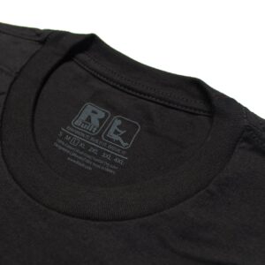 FTD Apparel Men's FJ Cruiser T Shirt - Medium Black