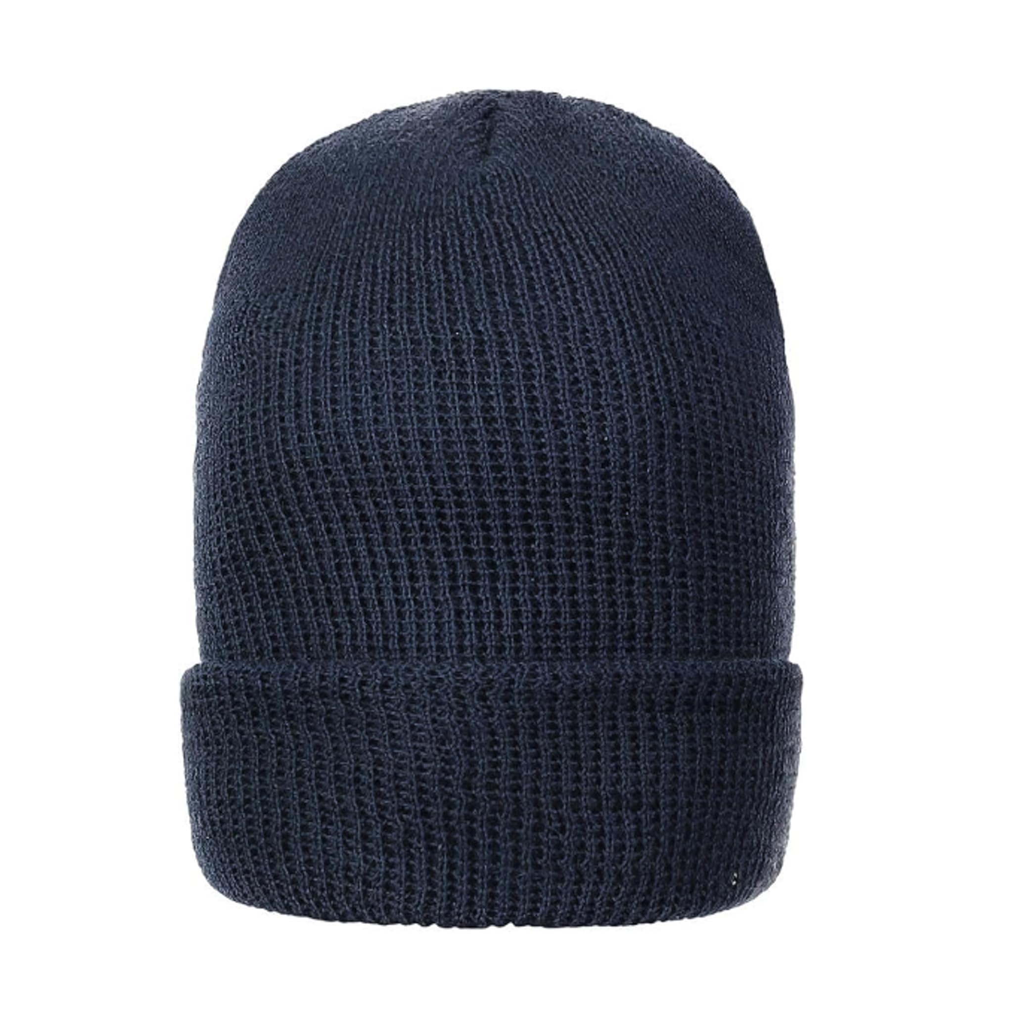 Genuine GI 100% Wool Military Watch Cap (Navy)