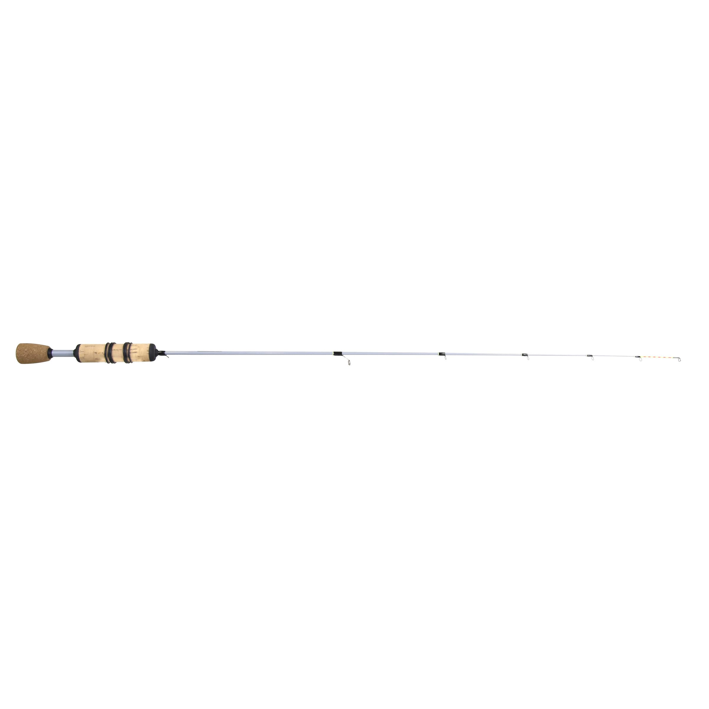 Jason Mitchell Elite Series 12035 Meat Stick Rod 36" Med Action (JMS36MS)