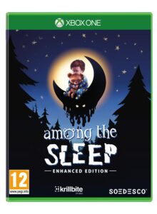 among the sleep: enhanced edition (xbox one)