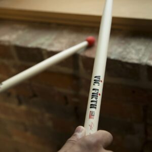 Vic Firth Universal Marching Practice Tips