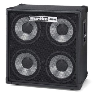 Hartke Bass Amplifier Cabinet (HCX410V2)