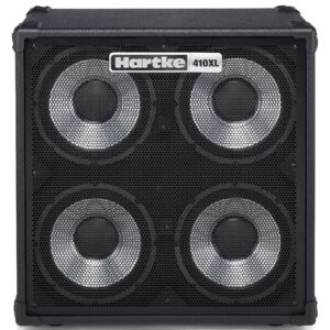 Hartke Bass Amplifier Cabinet (HCX410V2)