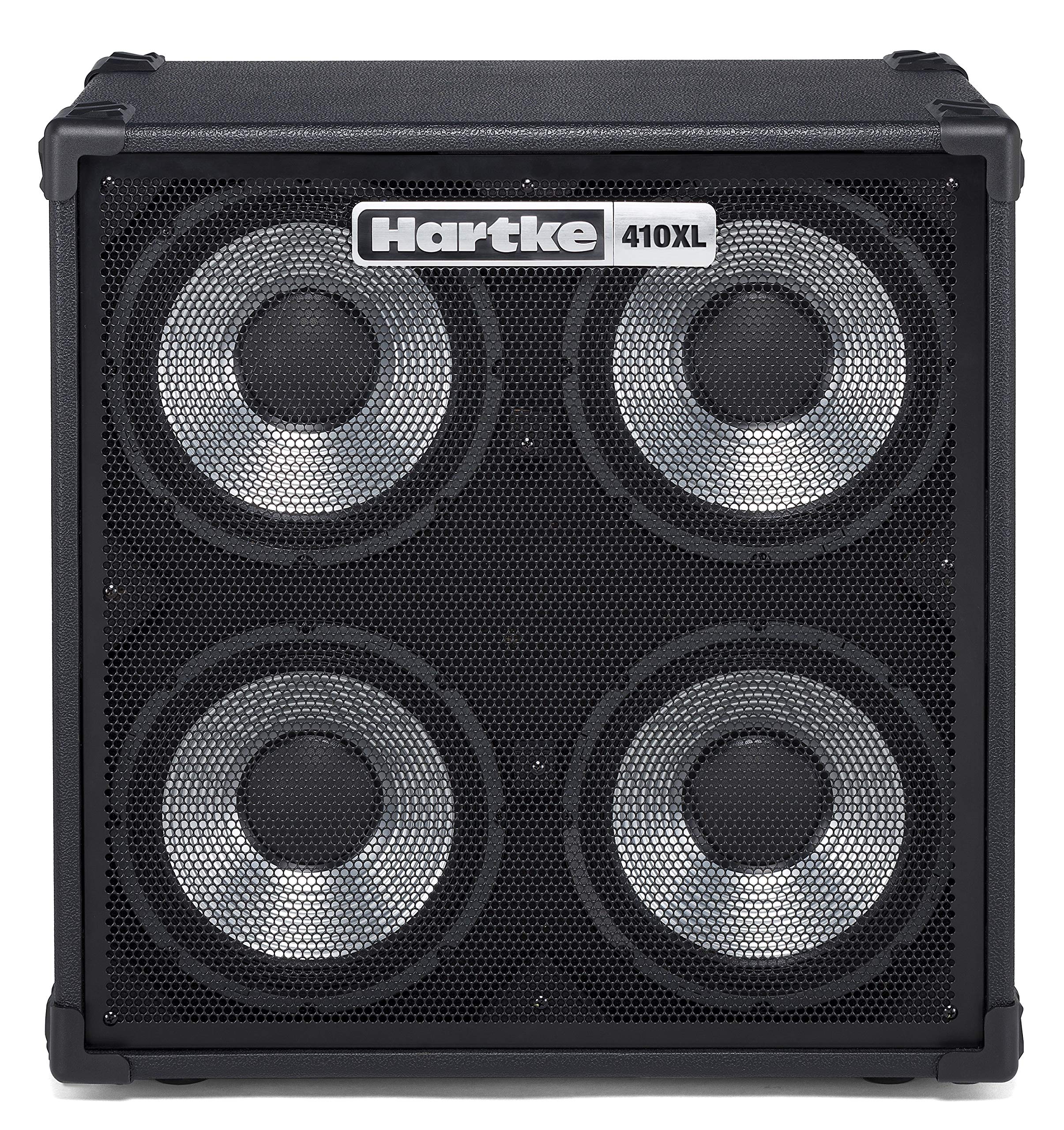 Hartke Bass Amplifier Cabinet (HCX410V2)