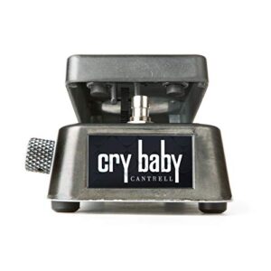 jim dunlop jerry cantrell rainier fog cry baby wah (jc95b)