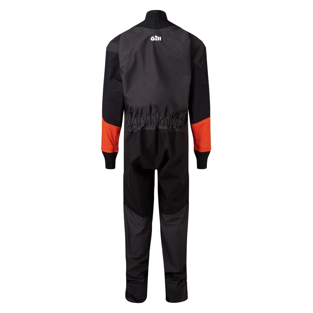 Gill Junior/Kids Dry Suit - Fully Taped & Waterproof Ideal for Watersports Such as Dinghy, Sailing, Kayaking & Paddleboard