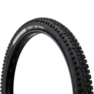 maxxis aggressor 29x2.5 mtb tire black folding exo tlr dual compound