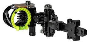 cbe engage micro bow sight .010", black