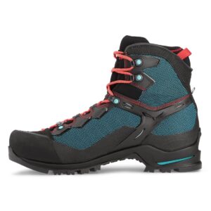 Salewa Raven 3 GTX Boot - Women's Malta/Vivacious, 9.5