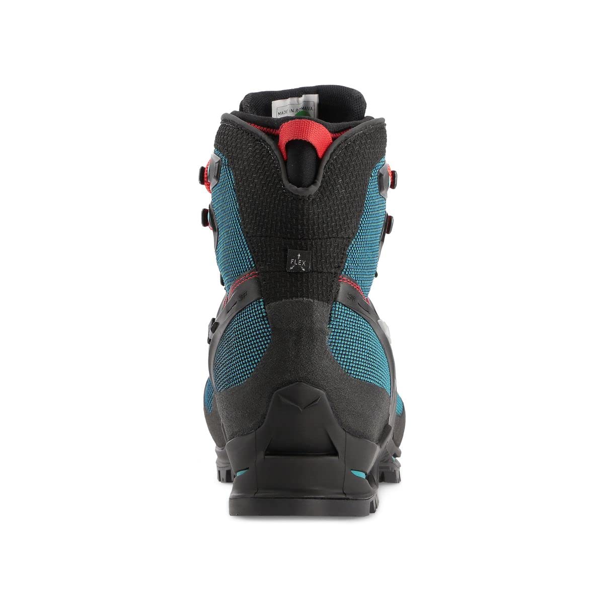 Salewa Raven 3 GTX Boot - Women's Malta/Vivacious, 9.5