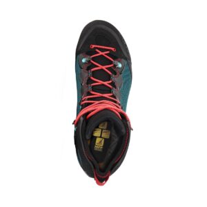 Salewa Raven 3 GTX Boot - Women's Malta/Vivacious, 9.5