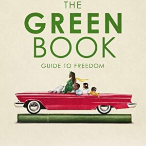 The Green Book: Guide to Freedom