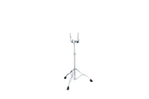 tama stage master double tom stand-single braced legs (htw49wn)