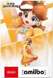 amiibo daisy (nintendo switch)