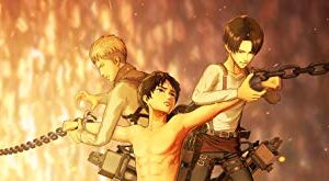 Attack On Titan 2: Final Battle - PlayStation 4