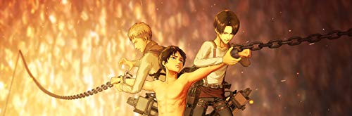 Attack On Titan 2: Final Battle - PlayStation 4