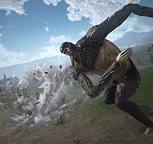 Attack On Titan 2: Final Battle - PlayStation 4