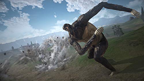 Attack On Titan 2: Final Battle - PlayStation 4