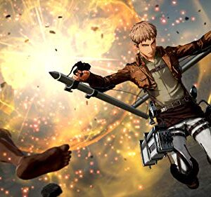 Attack On Titan 2: Final Battle - PlayStation 4