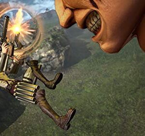 Attack On Titan 2: Final Battle - PlayStation 4