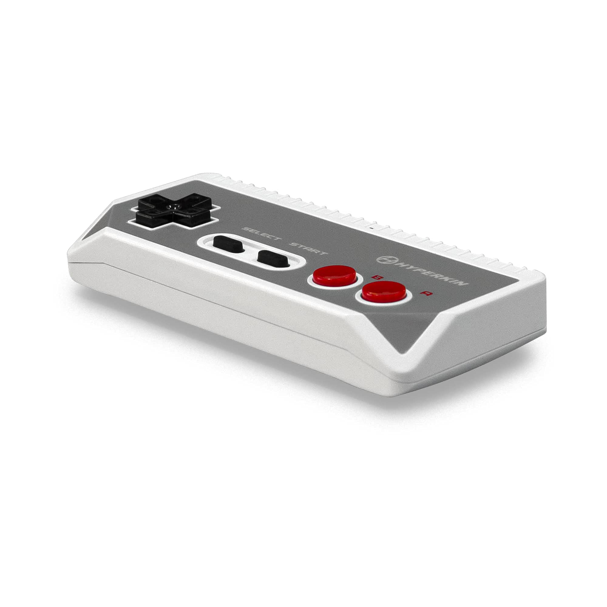 Hyperkin "Cadet" Premium BT Controller for NES/ PC/ Mac/ Android (Includes Wireless Adapter)