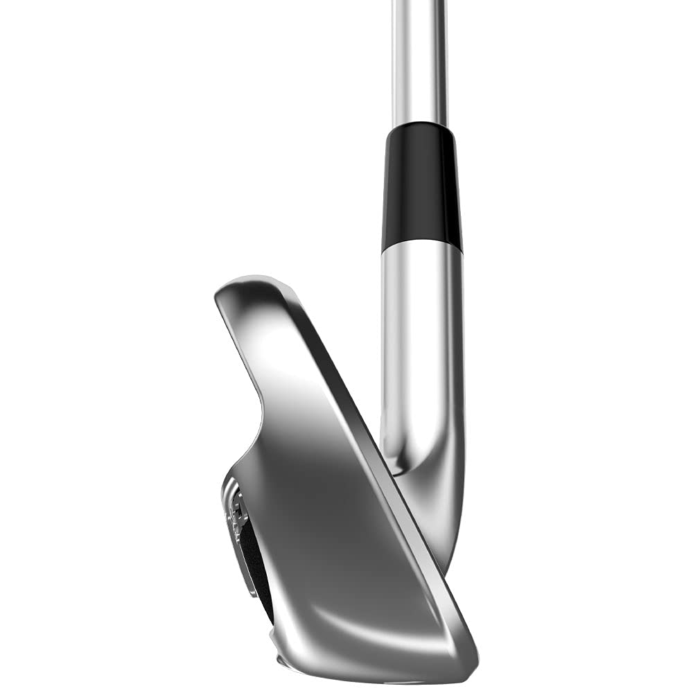 Tour Edge Hot Launch C522 Irons (right, MCA Fubuki Graphite, Regular, 4,5 Hy / 6-PW)