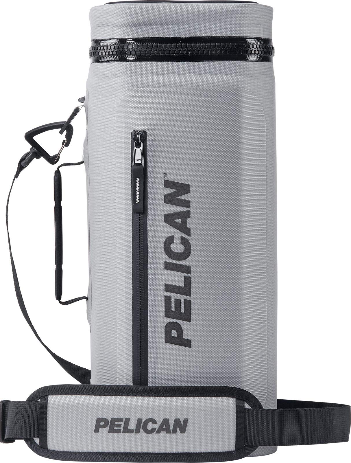 Pelican Dayventure Sling Soft Cooler (Light Grey) 8.5 Liters