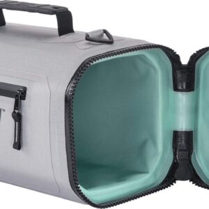 Pelican Dayventure Sling Soft Cooler (Light Grey) 8.5 Liters