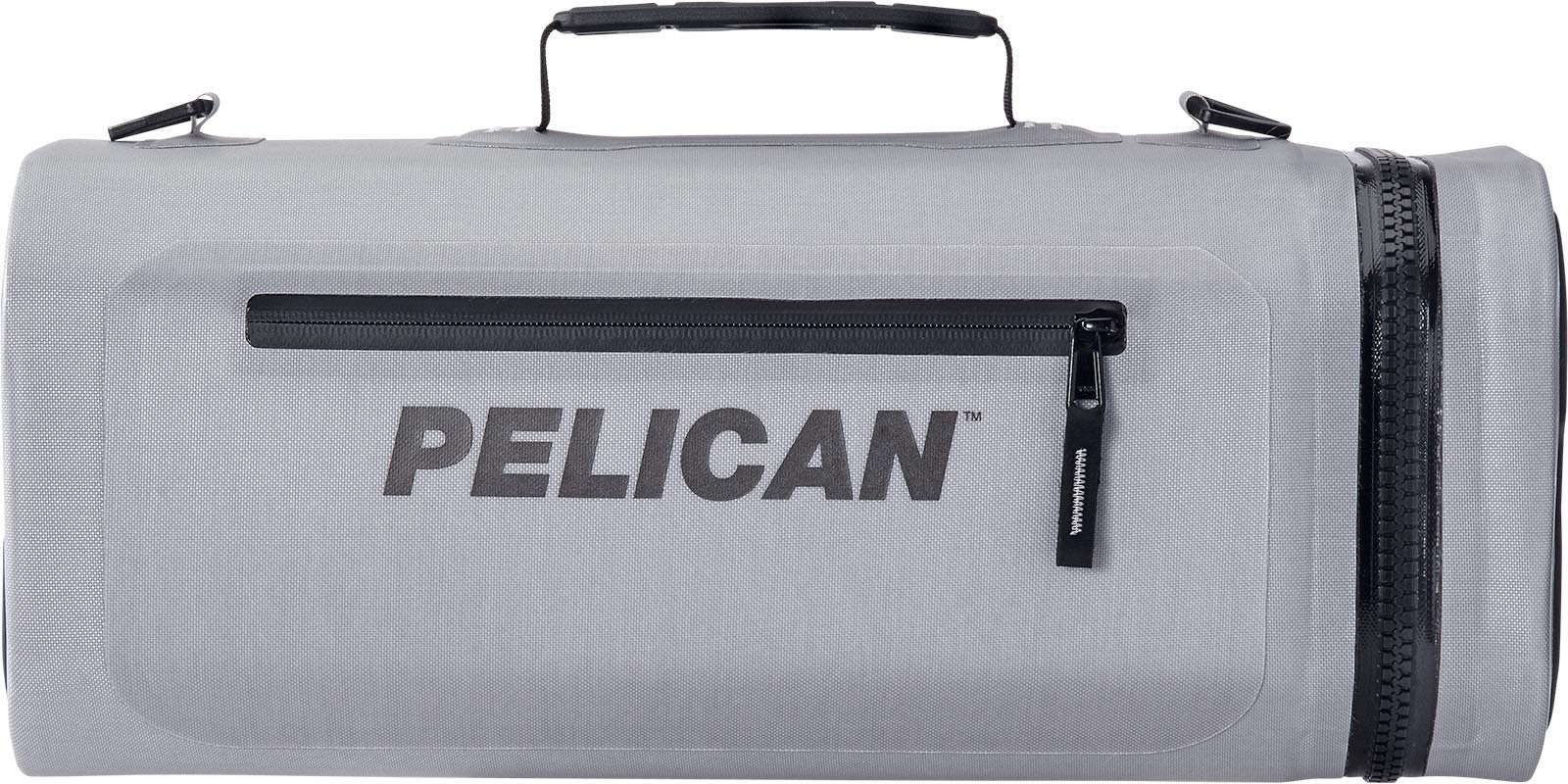 Pelican Dayventure Sling Soft Cooler (Light Grey) 8.5 Liters