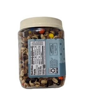 Peanut Butter Monster Trail Mix - 34oz (2 Pack - 68 Total Oz)