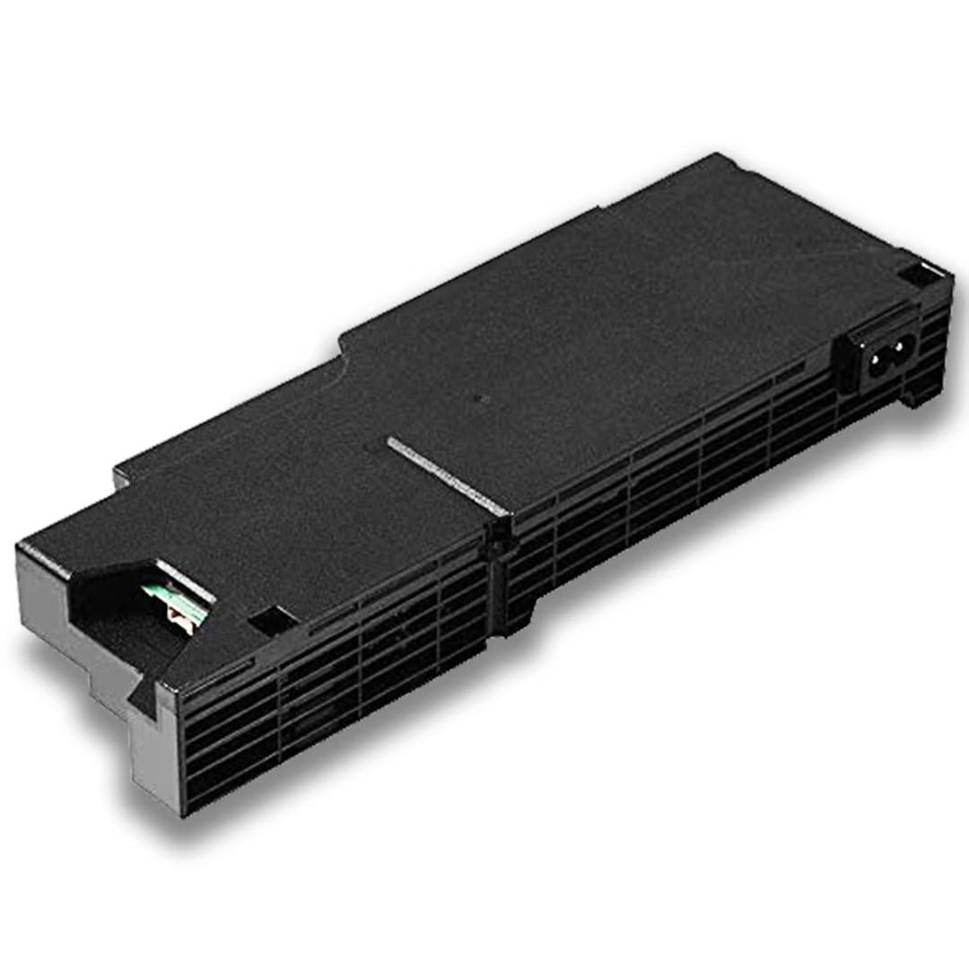 4-Pin Power Supply Unit PSU Model: ADP-200ER N14-200P1A for Sony PlayStation 4 PS4 Console 500GB CUH-1200 12XX 1215A 1215B