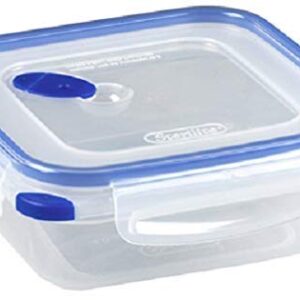 4C SQ Food Container