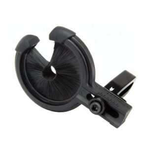 hrs brush capture arrow rest hunting archery rest for compound bow