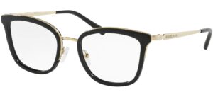 michael kors coconut grove mk3032 eyeglass frames 3332-51 - mk3032-3332-51