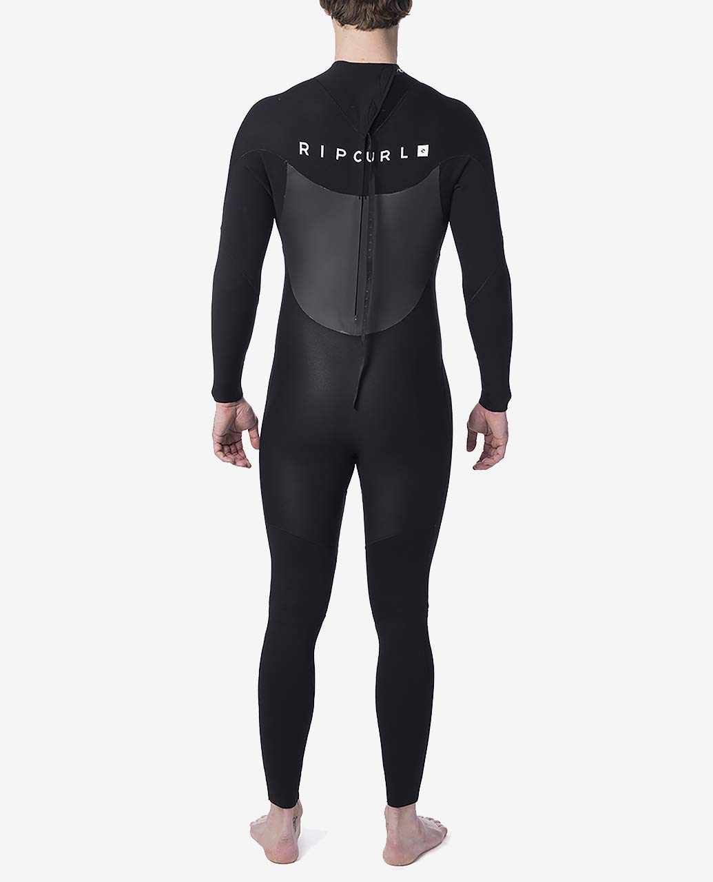 Rip Curl Omega 3/2 Back Zip Fullsuit Wetsuit