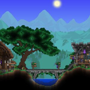 Terraria (Nintendo Switch)