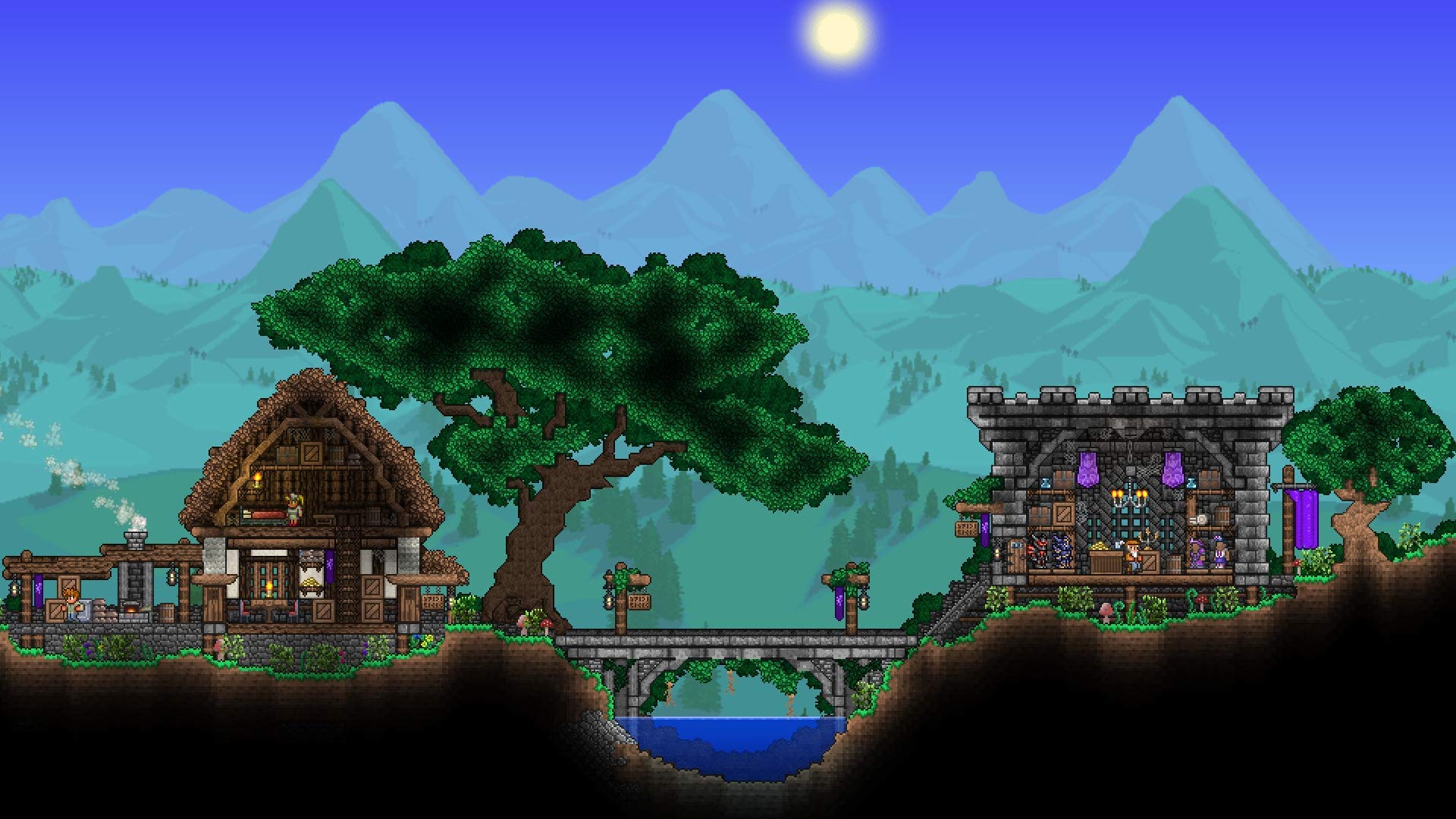 Terraria (Nintendo Switch)