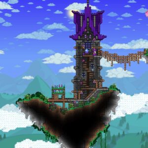 Terraria (Nintendo Switch)