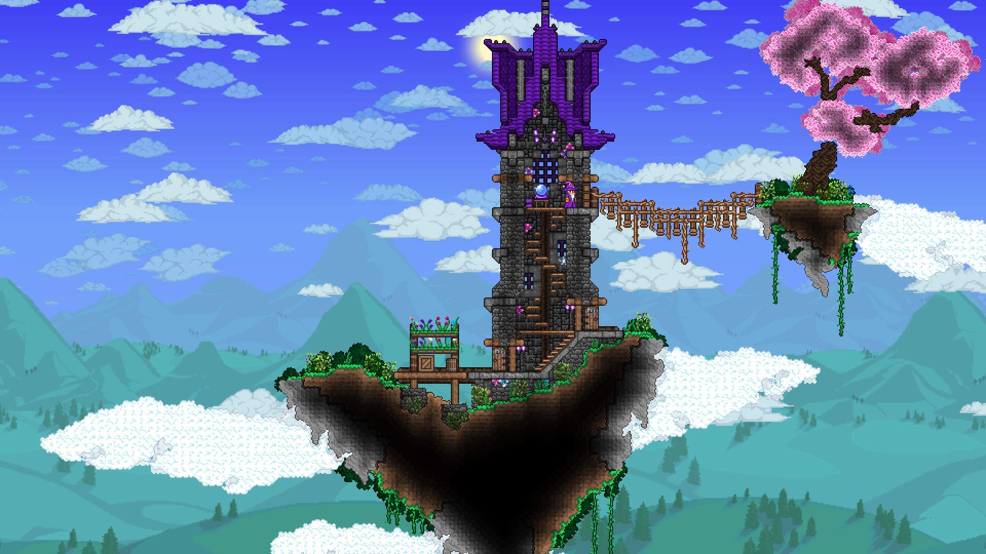 Terraria (Nintendo Switch)