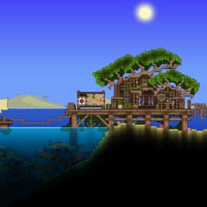 Terraria (Nintendo Switch)