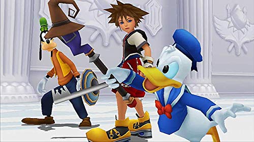 Kingdom Hearts The Story So Far - Playstation 4 PS4