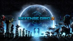 defense grid 2 - nintendo switch [digital code]