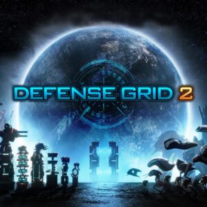 Defense Grid 2 - Nintendo Switch [Digital Code]