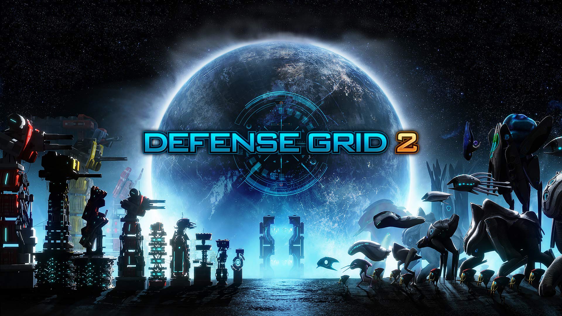 Defense Grid 2 - Nintendo Switch [Digital Code]